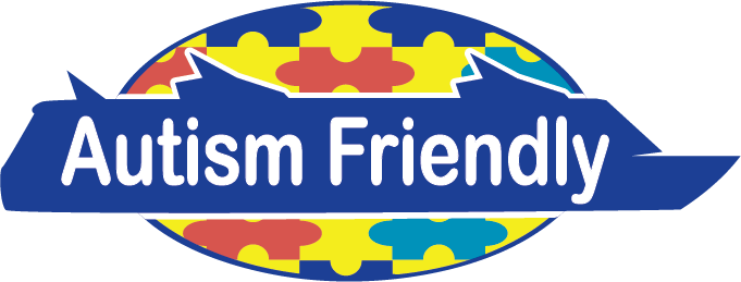 Autism Friendly Environment with Sensory Friendly Services